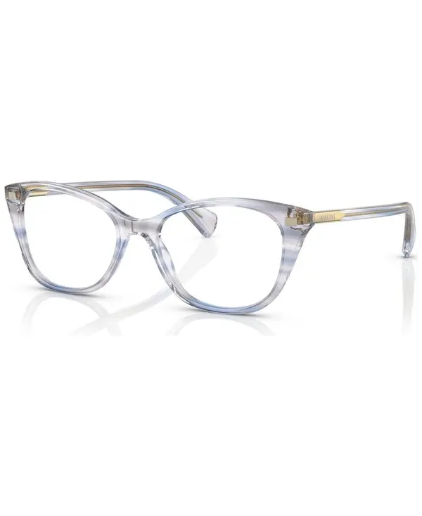 Ralph Lauren Pillow Eyeglasses - Blue