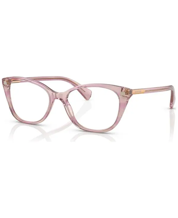 Ralph Lauren Pillow Eyeglasses - Pink
