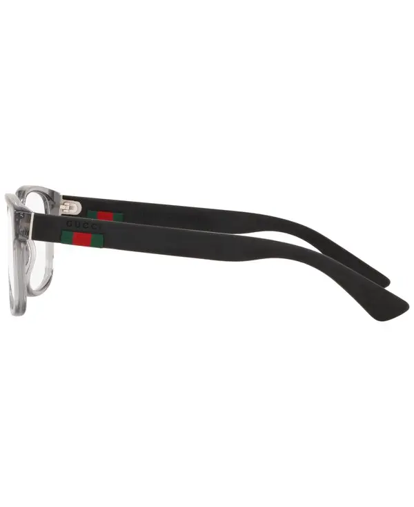 Gucci Rectangle Eyeglasses