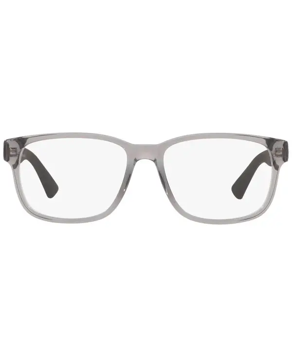 Gucci Rectangle Eyeglasses