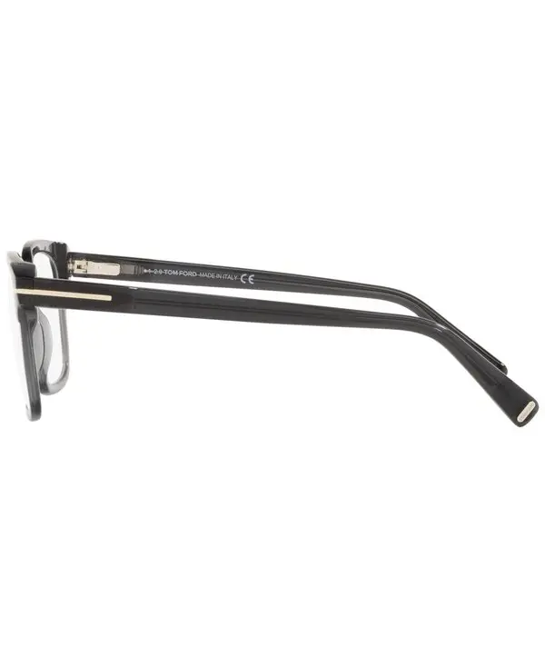 TOM FORD Square Eyeglasses