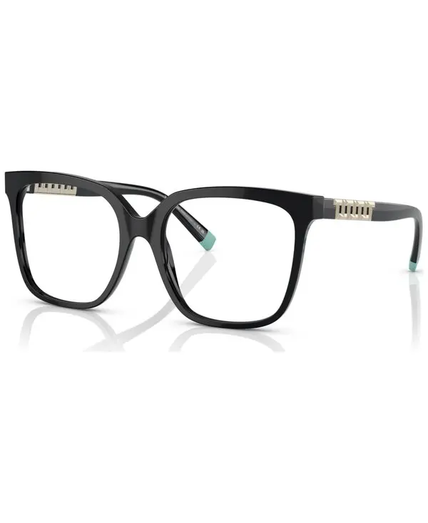 Tiffany & Co. Eyeglasses - Black