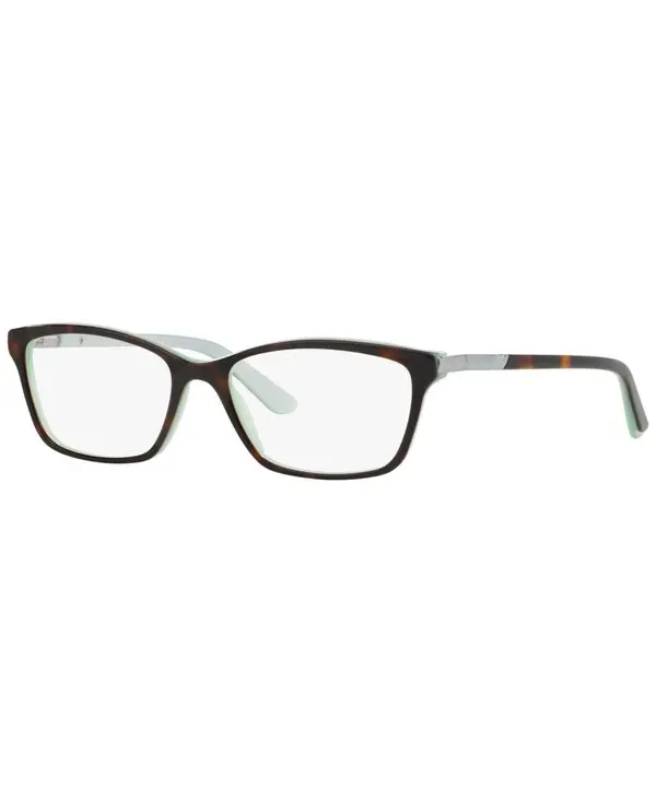 Ralph Lauren Ra7044 Eyeglasses - Havana