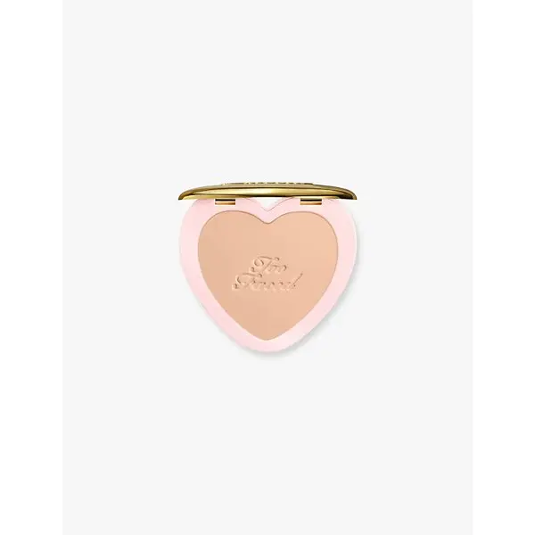 TOO FACED Born This Way Soft Blur Finish Setting Powder 4.7g - Medium