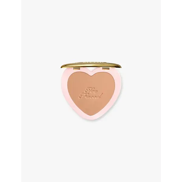 TOO FACED Born This Way Soft Blur Finish Setting Powder 4.7g - Tan