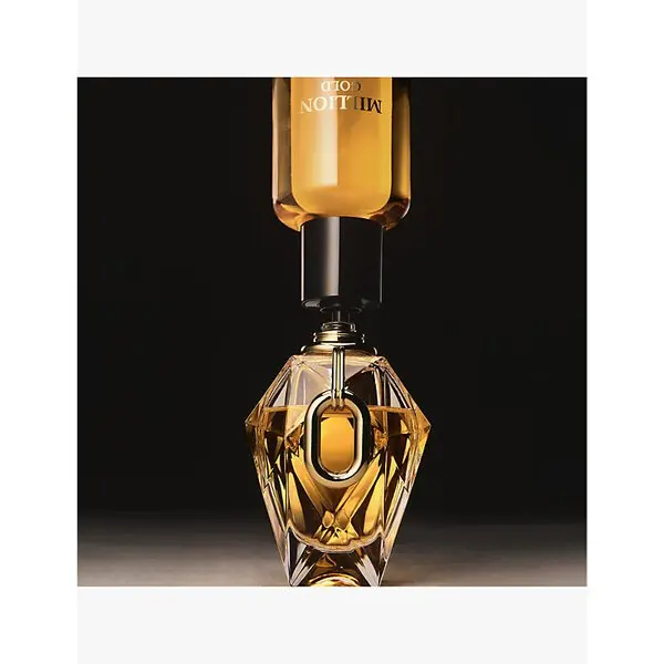 Rabanne Million Gold For Her Eau De Parfum Refill - One-color