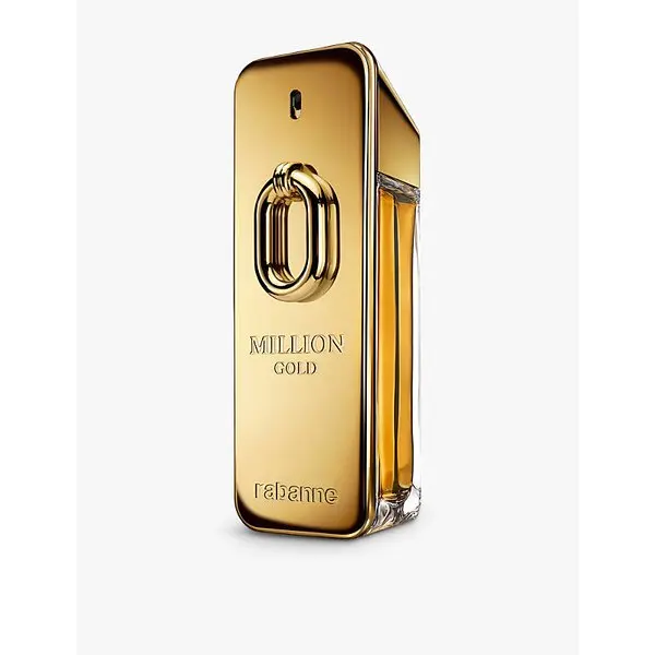Rabanne Million Gold Eau De Parfum Intense - One-color
