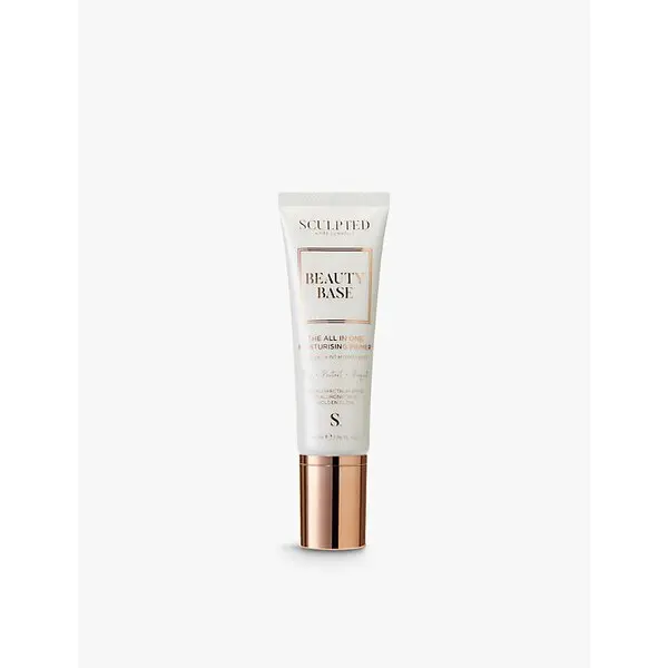 SCULPTED BY AIMEE Beauty Base Original Primer 50ml - One-color