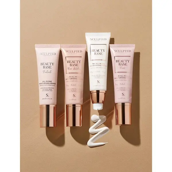 SCULPTED BY AIMEE Beauty Base Original Primer 50ml