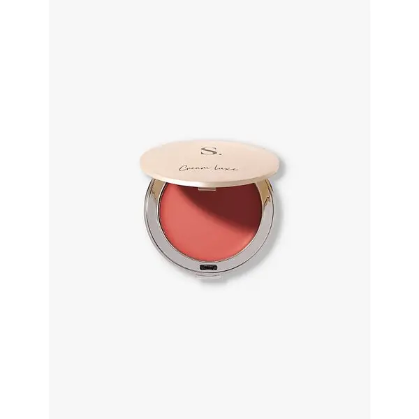 SCULPTED BY AIMEE Cream Luxe Blush 7g - Peachy Pink