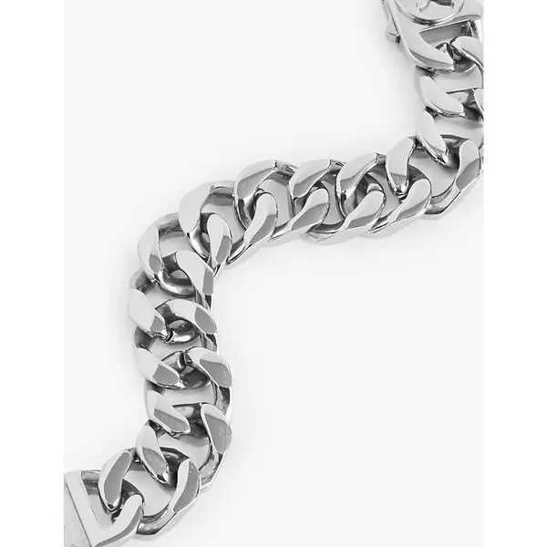 VITALY Integer Stainless Steel Bracelet