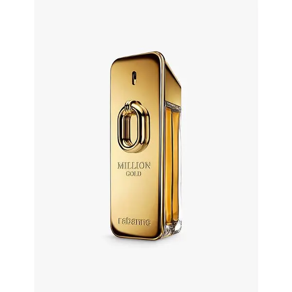 Rabanne Million Gold Eau De Parfum Intense - One-color
