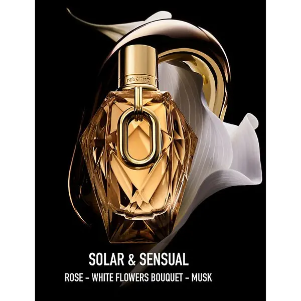 Rabanne Million Gold For Her Eau De Parfum - One-color