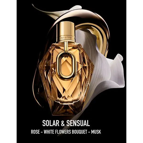 Rabanne Million Gold For Her Eau De Parfum - One-color
