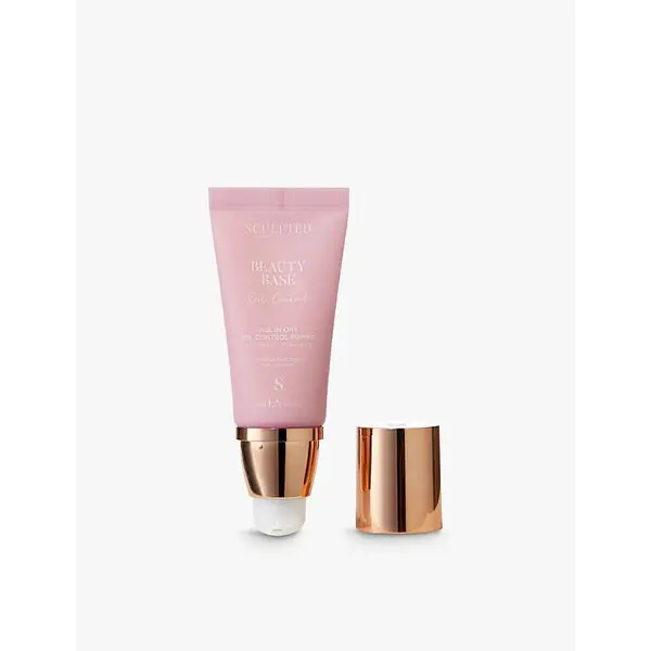 SCULPTED BY AIMEE Beauty Base Oil Control Primer 30ml