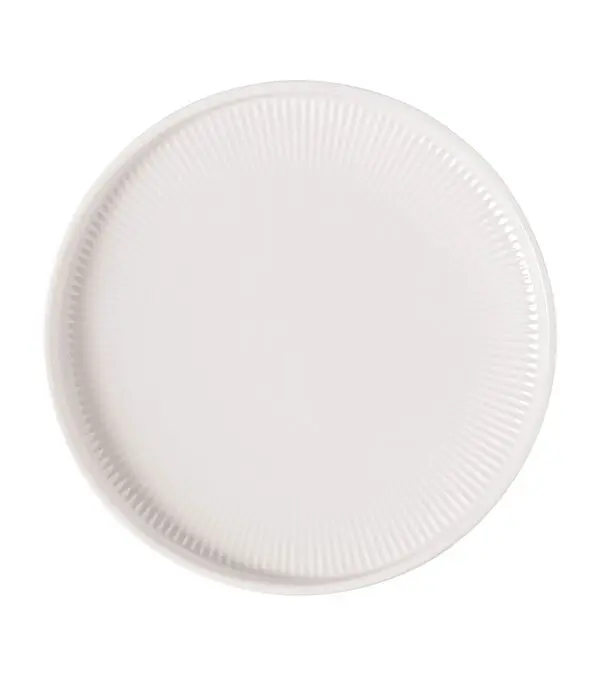 VILLEROY & BOCH Porcelain Afina Side Plate - White