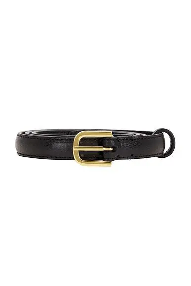 TOTEME Thin Trouser Belt