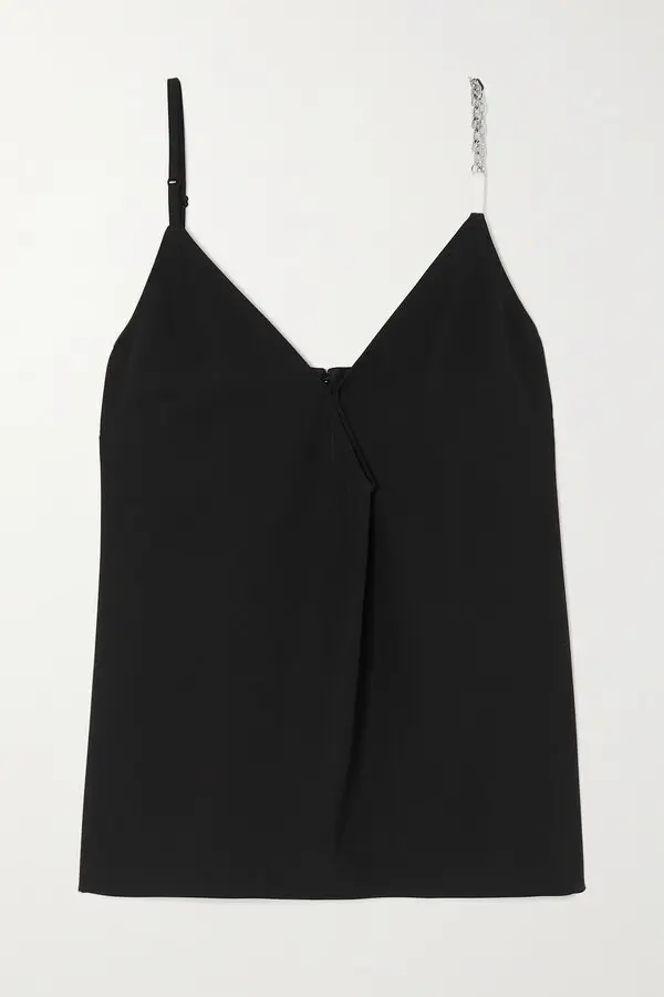 Givenchy Chain-embellished Camisole