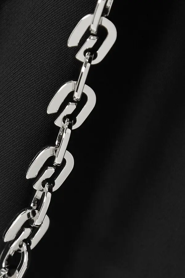 Givenchy Chain-embellished Camisole