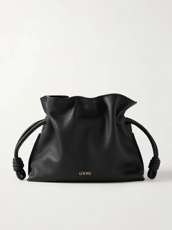 Loewe Flamenco Mini Clutch
