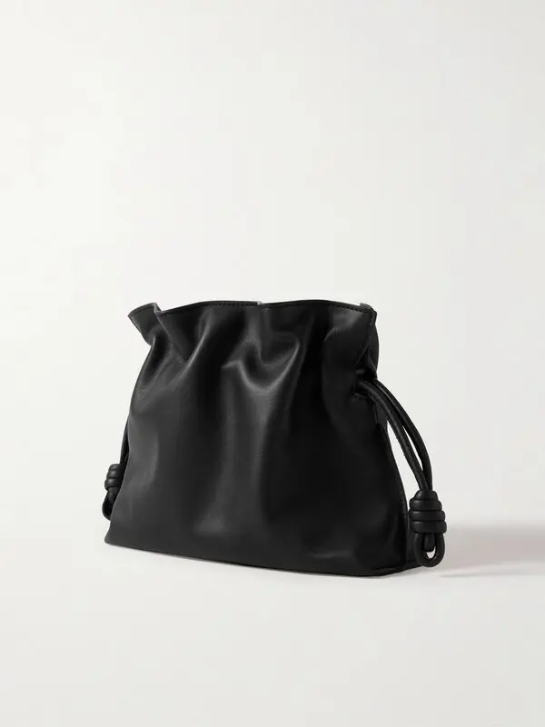 Loewe Flamenco Mini Clutch