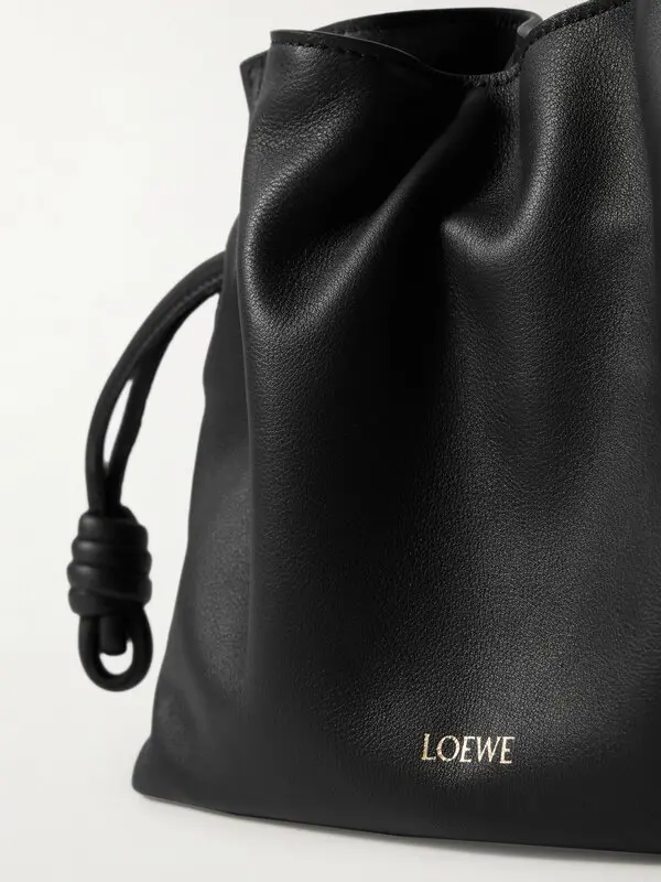 Loewe Flamenco Mini Clutch