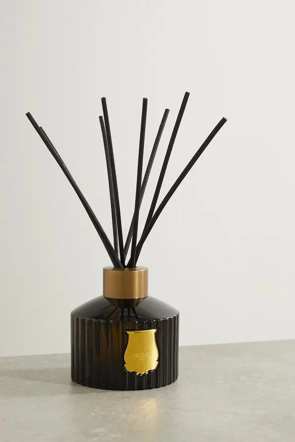 TRUDON Reed Diffuser - Green