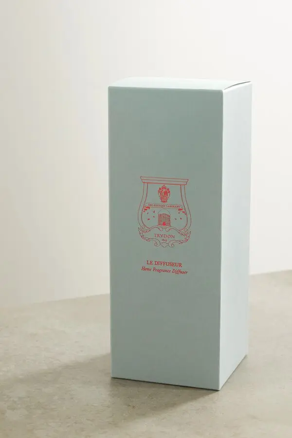 TRUDON Reed Diffuser