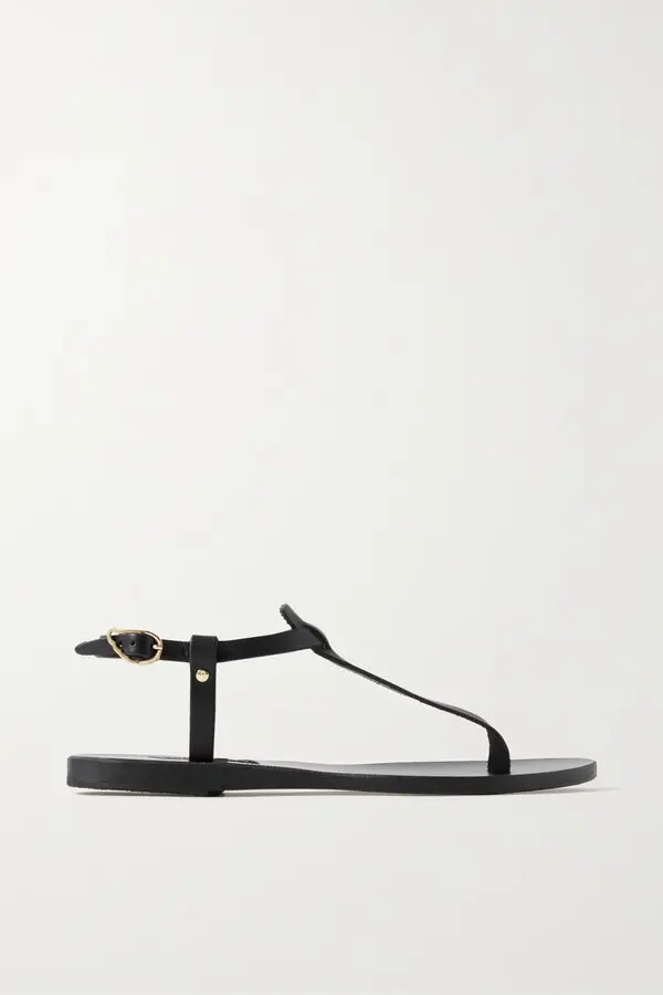 ANCIENT GREEK SANDALS Lito Leather Sandals