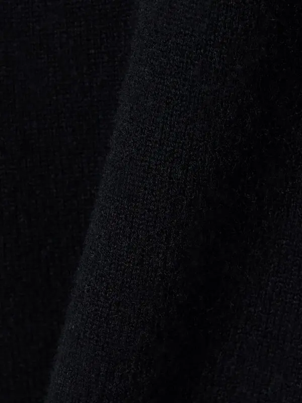 NILI LOTAN Priya Cashmere Sweater