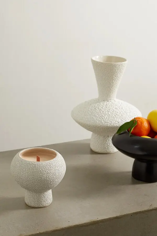 MARLOE MARLOE Net Sustain Scented Candle
