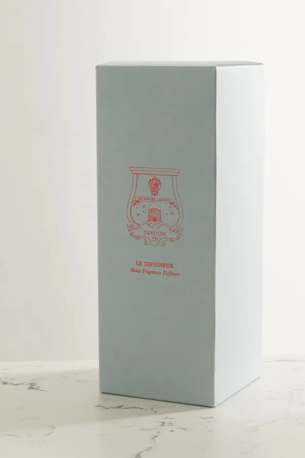 TRUDON Reed Diffuser