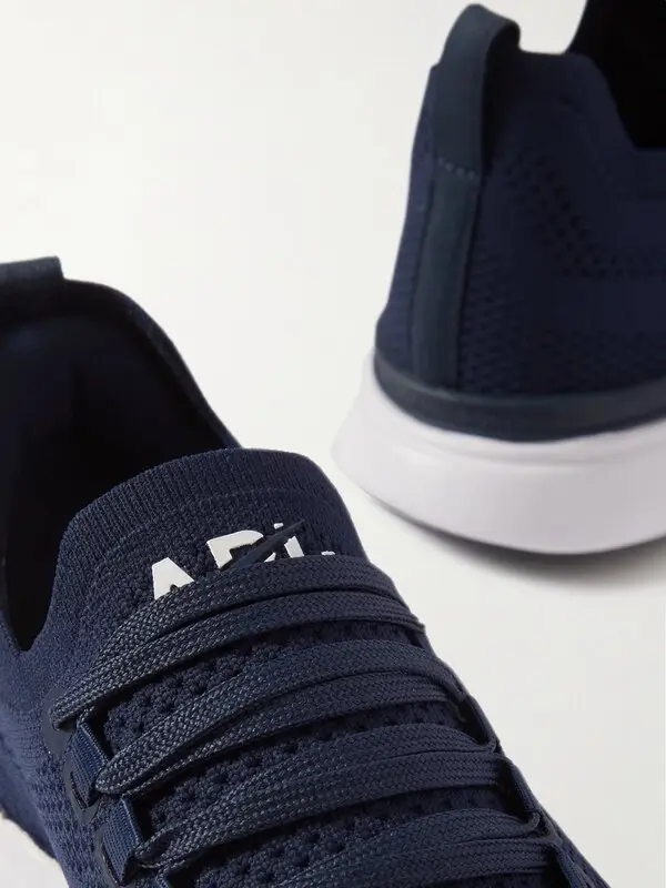 Apl Techloom Breeze Sneakers - Blue