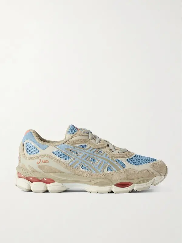 Asics Gel-nyc Sneakers