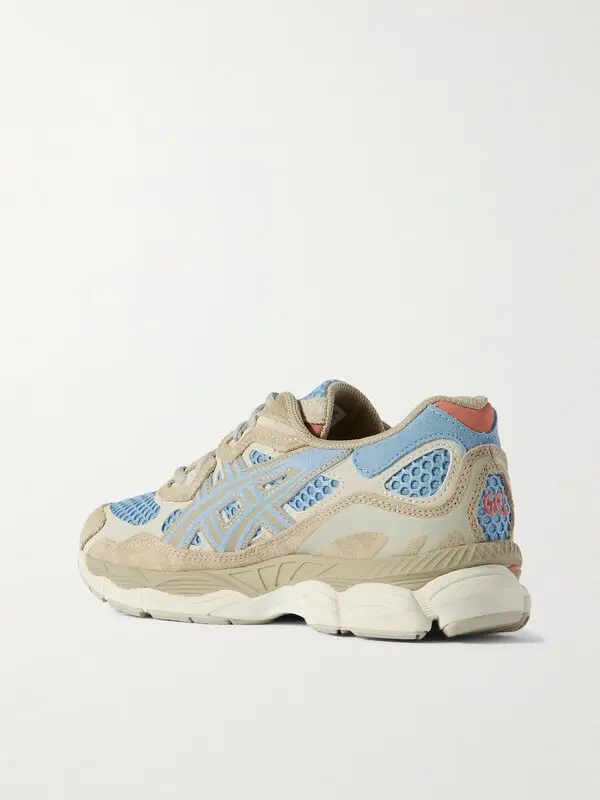 Asics Gel-nyc Sneakers