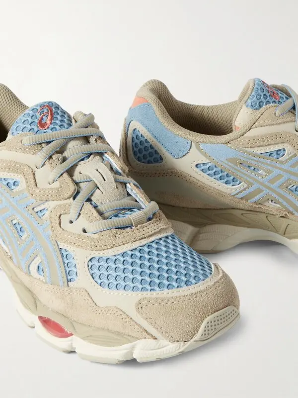 Asics Gel-nyc Sneakers