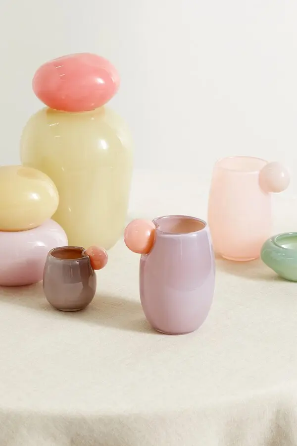 HELLE MARDAHL Bon Bon Tea Glass Cup