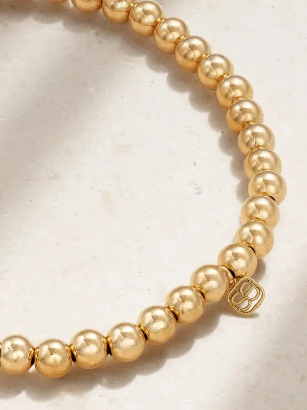 SYDNEY EVAN 14 Karat Diamond Pisces Bracelet