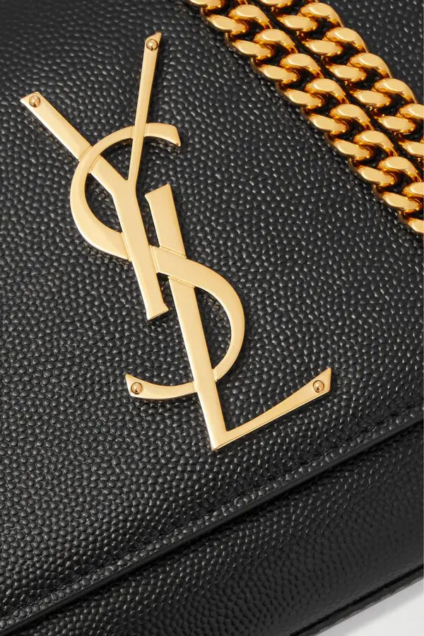 Saint Laurent Kate Small Shoulder Bag