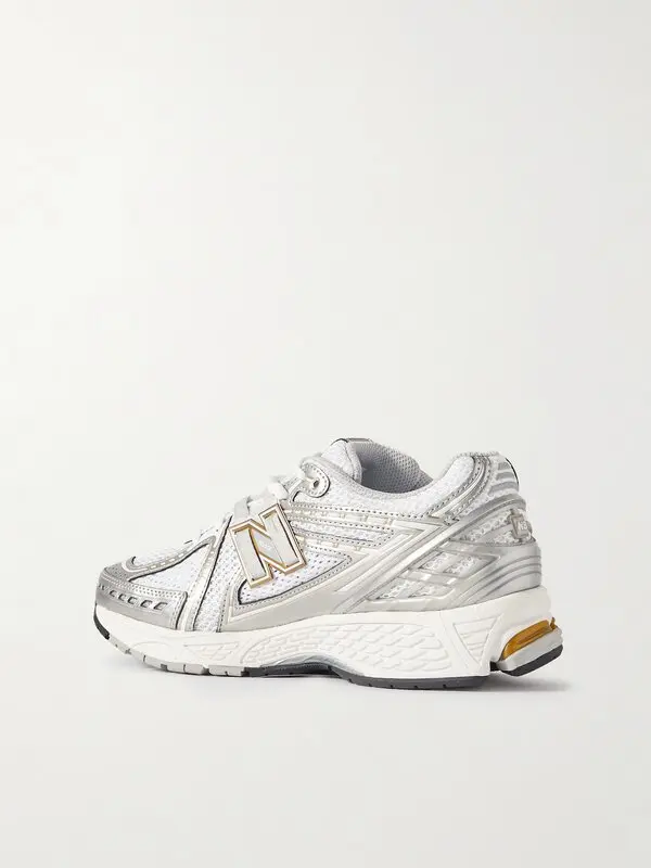 NEW BALANCE 1906 Metallic Sneakers
