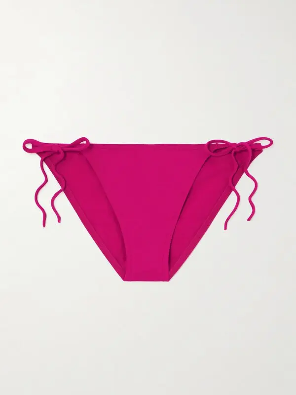ERES Malou Bikini Briefs - Pink
