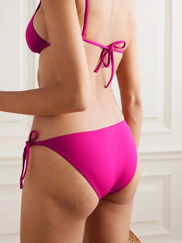 ERES Malou Bikini Briefs - Pink