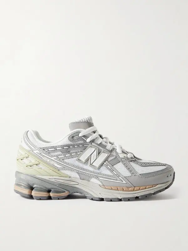 NEW BALANCE 1906 Sneakers - Gray