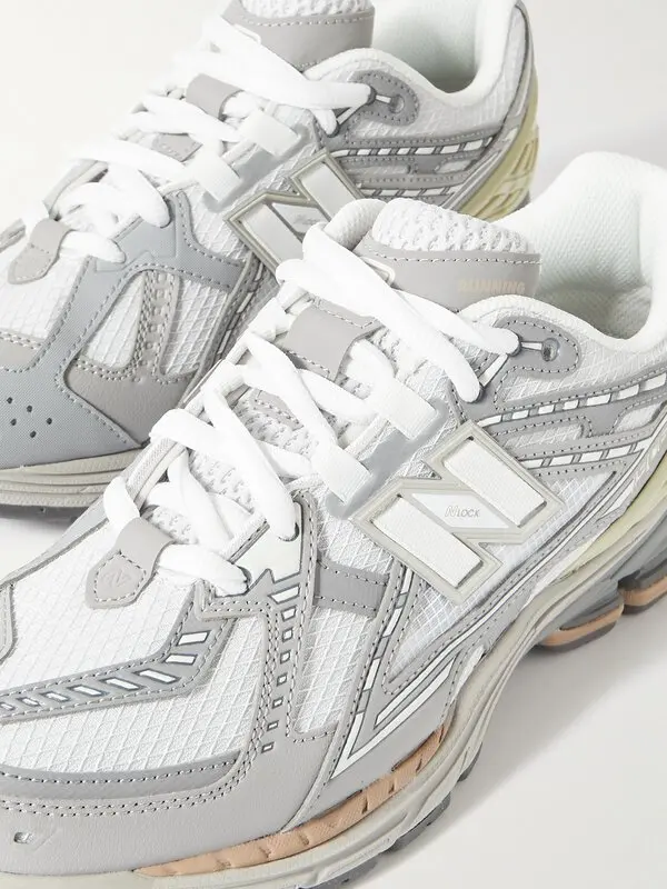 NEW BALANCE 1906 Sneakers - Gray