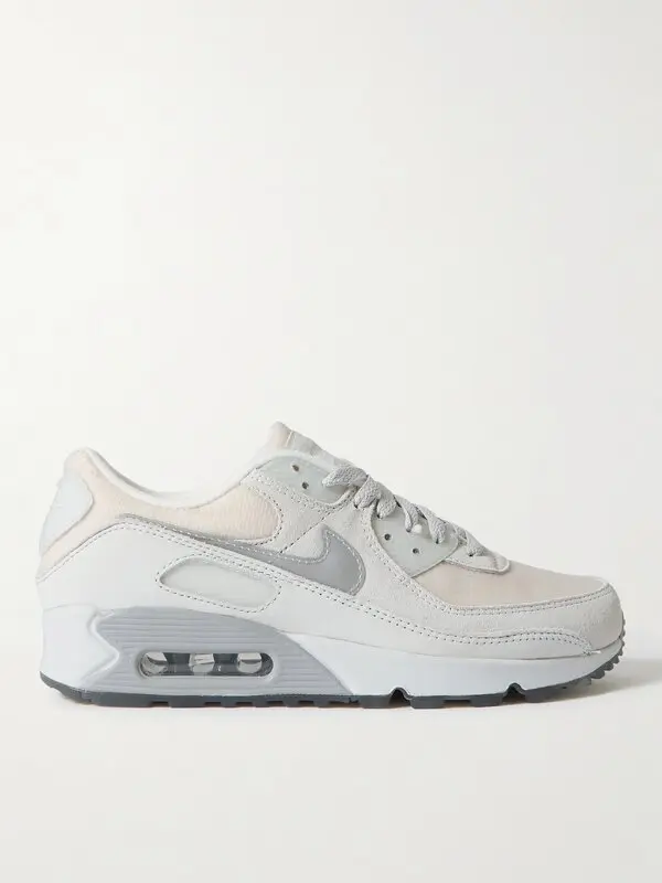 Nike Max 90 Sneakers - Gray