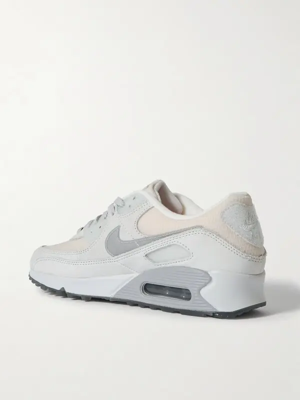 Nike Max 90 Sneakers - Gray