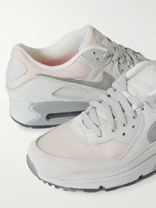 Nike Max 90 Sneakers - Gray