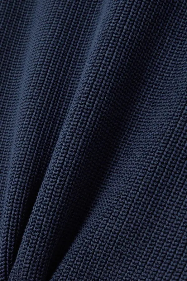 Loro Piana Cotton Knit Top