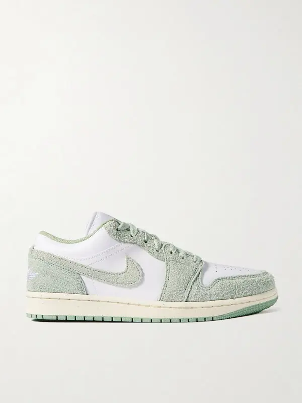 Nike Air Jordan 1 Low Se Sneakers