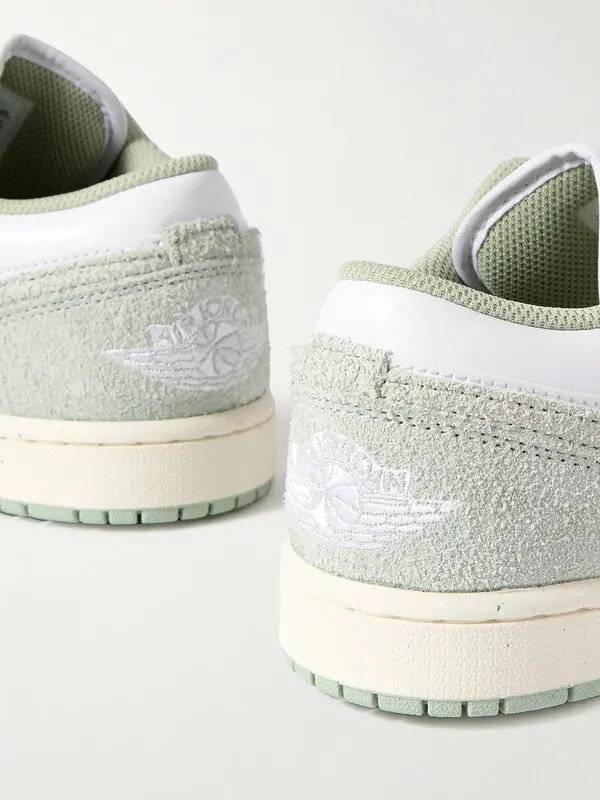 Nike Air Jordan 1 Low Se Sneakers